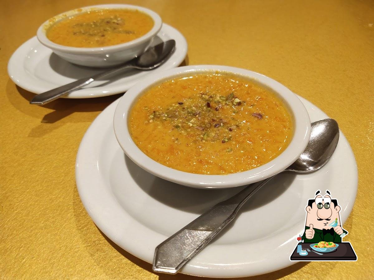 Rahim's Cuisine in Kingston - Restaurant menu and reviews