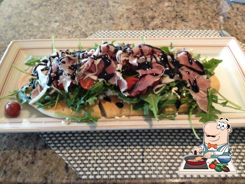 Raffles Cafe, 3950 Las Vegas Blvd S in Las Vegas - Restaurant reviews