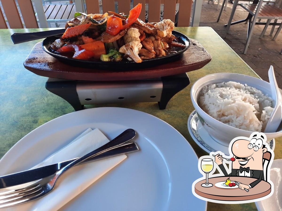 Asia Haus Restaurant, Eberbach - Restaurantspeisekarten und Bewertungen