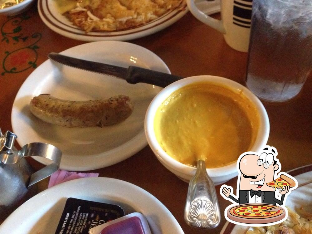 Cypress Nook Restaurant in Pompano Beach - Restaurant menu and reviews