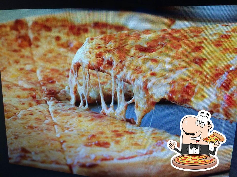 Dairy Palace, 2216 Victory Blvd in Bayonne - Restaurant menu and reviews