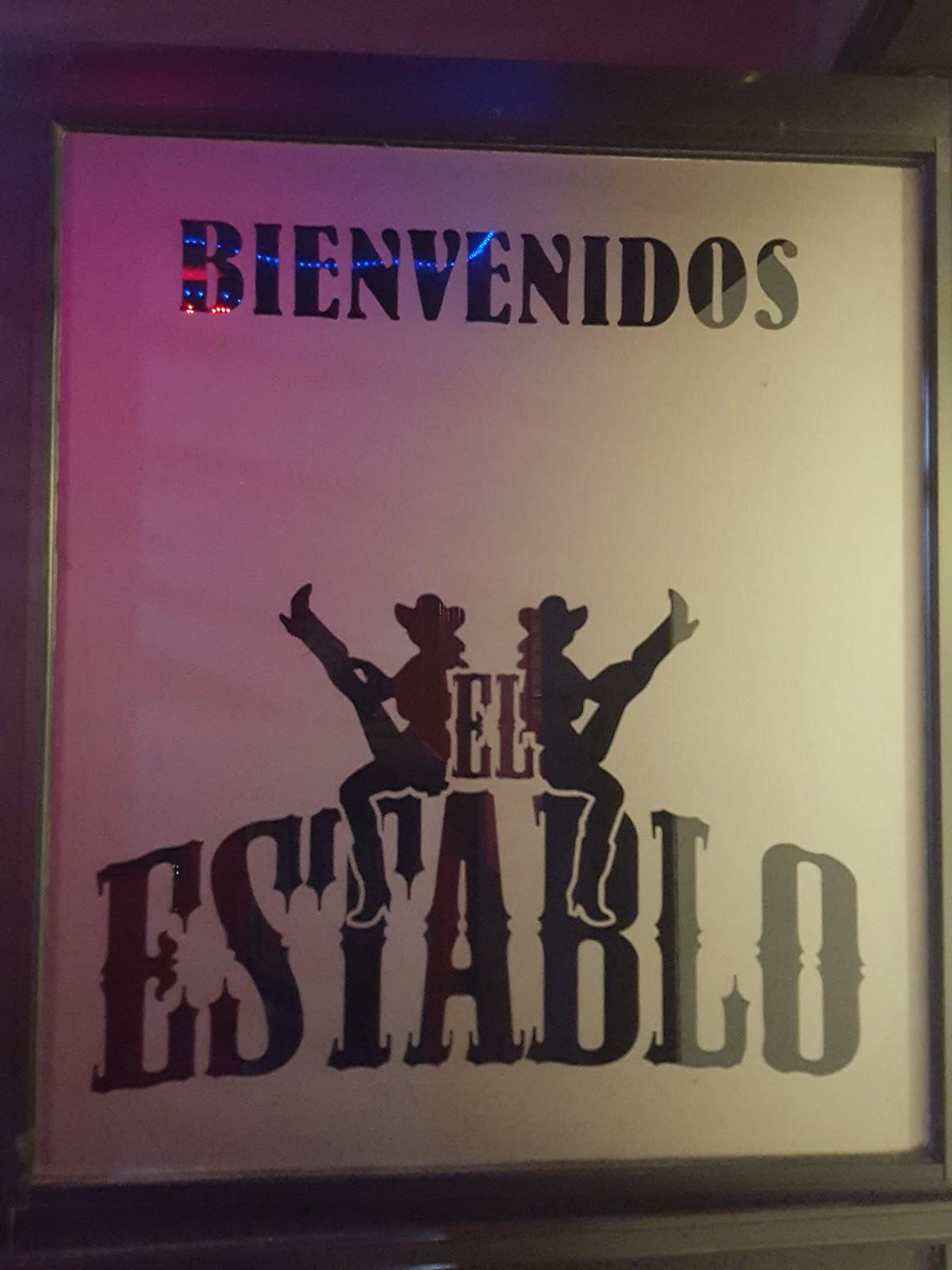 Club El Establo, Mexicali, Blvd. Lázaro Cárdenas 1895 - Opiniones del ...