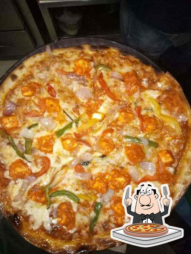 Fat Lulu's, Gurugram, 1st floor - Restaurant reviews
