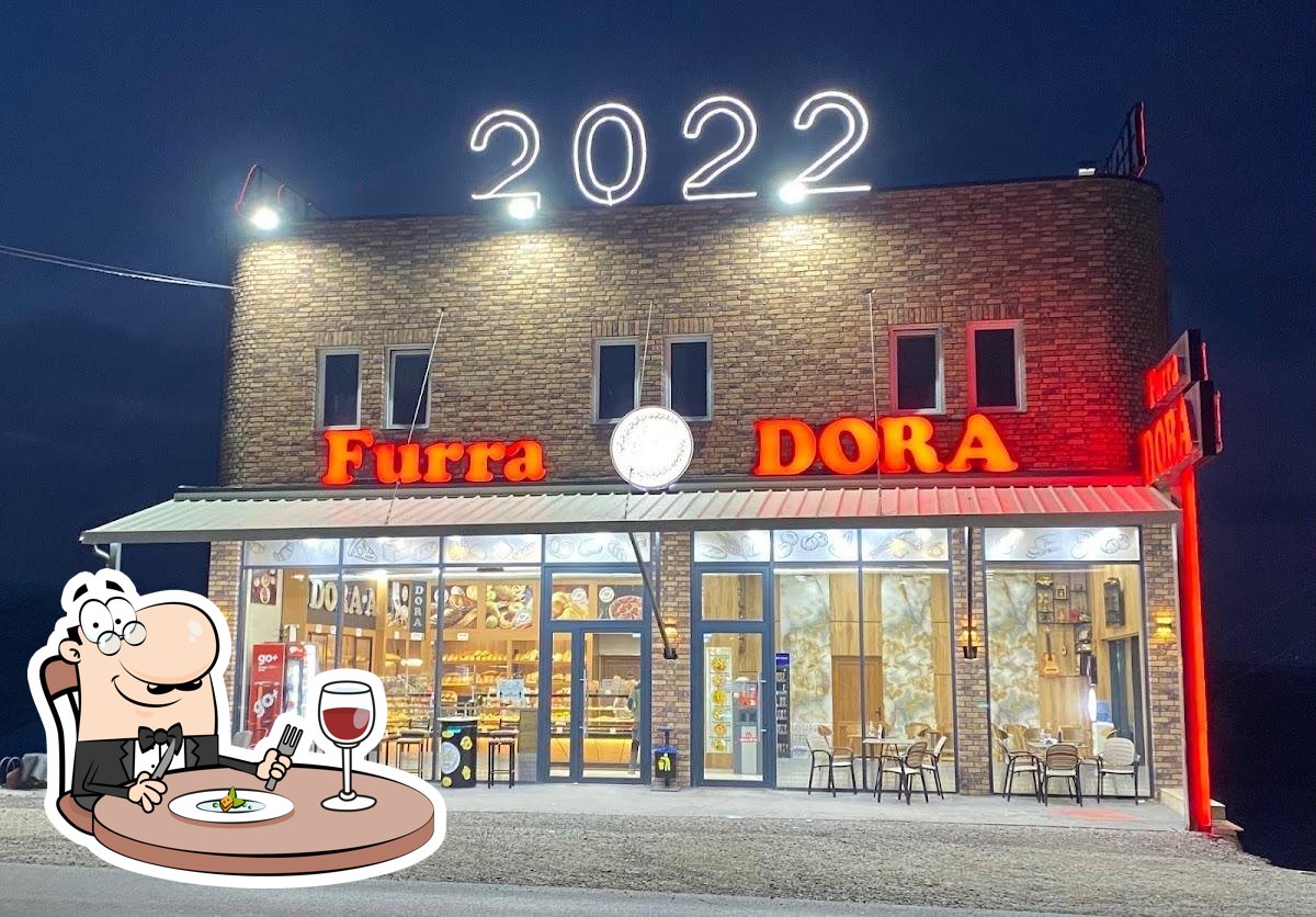 Furra Dora-A, Kosovo - Critiques de restaurant