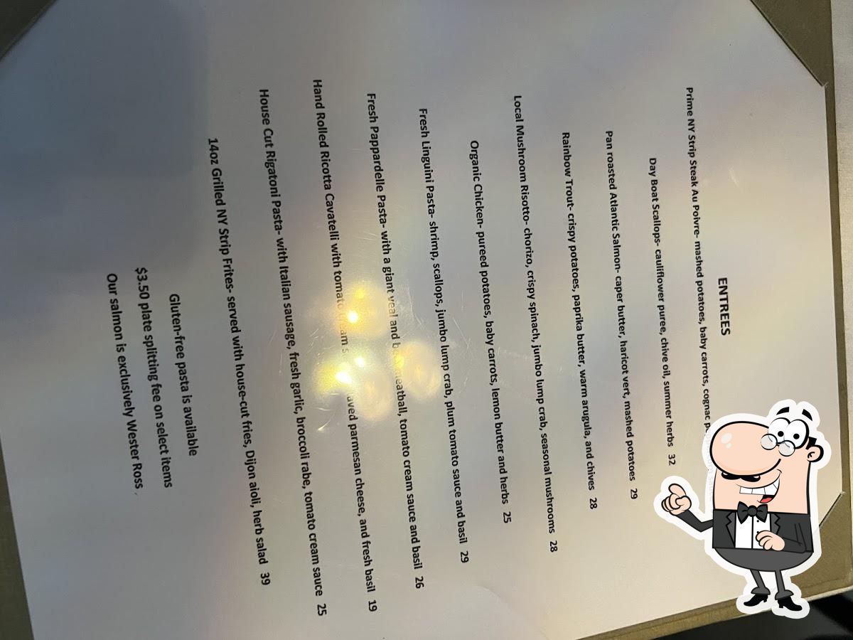 Laboratorio Kitchen, Montclair - Restaurant menu, prices and reviews