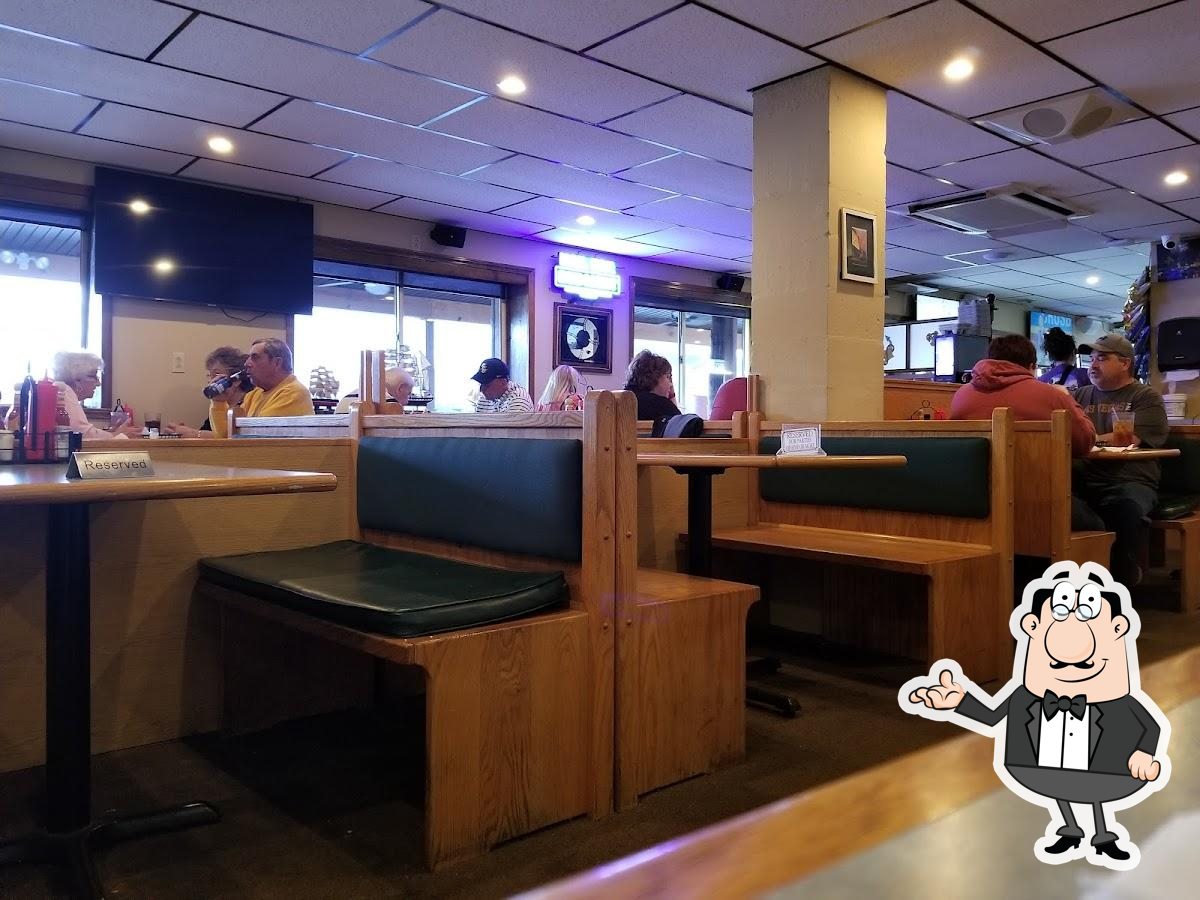 Prima Marina Incorporated in Moundsville - Restaurant menu and reviews