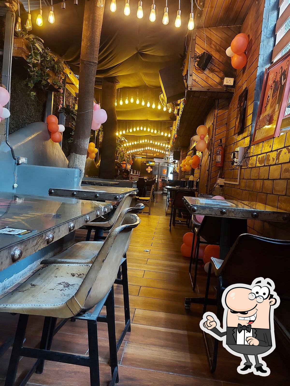 Thikana Restaurant FC Road, Pune - Restaurant menu, prices and reviews