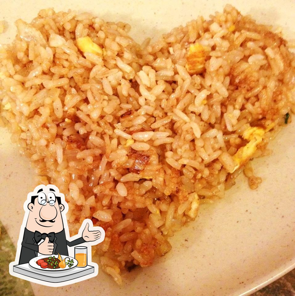 Tokyo Japanese Restaurant in Lufkin - Restaurant menu and reviews