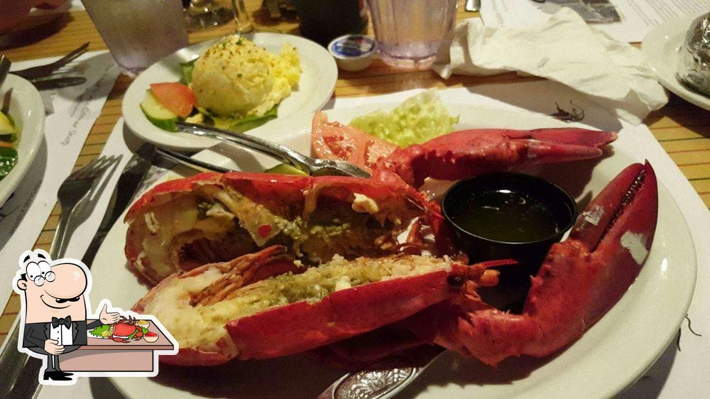 Water Prince Corner Shop in Charlottetown - Restaurant menu and reviews