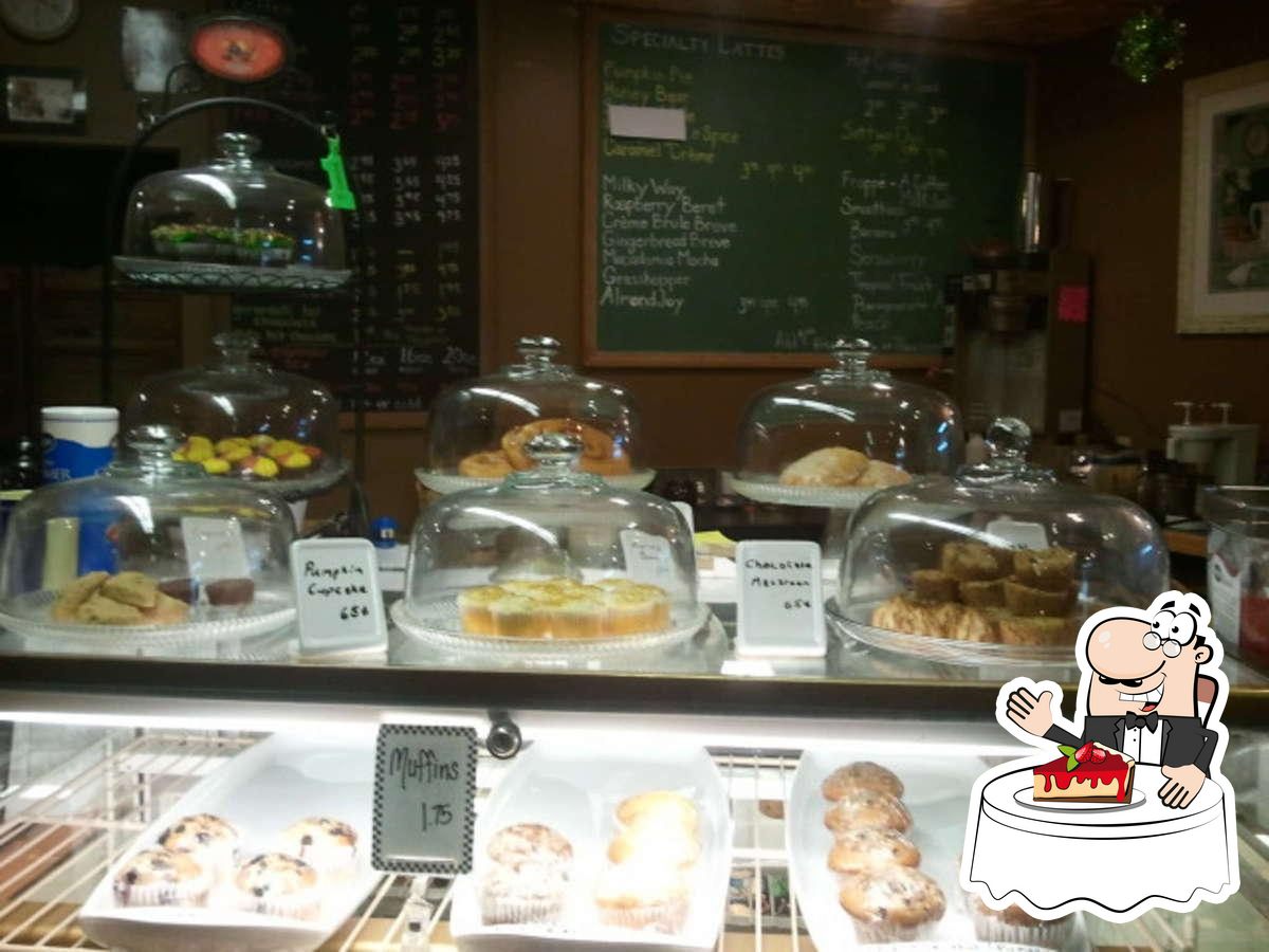Main Cup in Milford - Restaurant menu and reviews