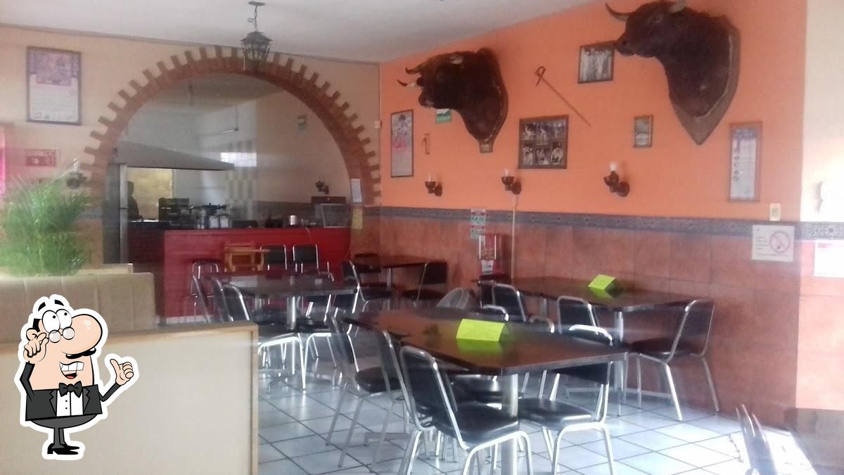 Restaurante El Novillero Tradicional, San Luis Potosi, Av. Vasco de ...