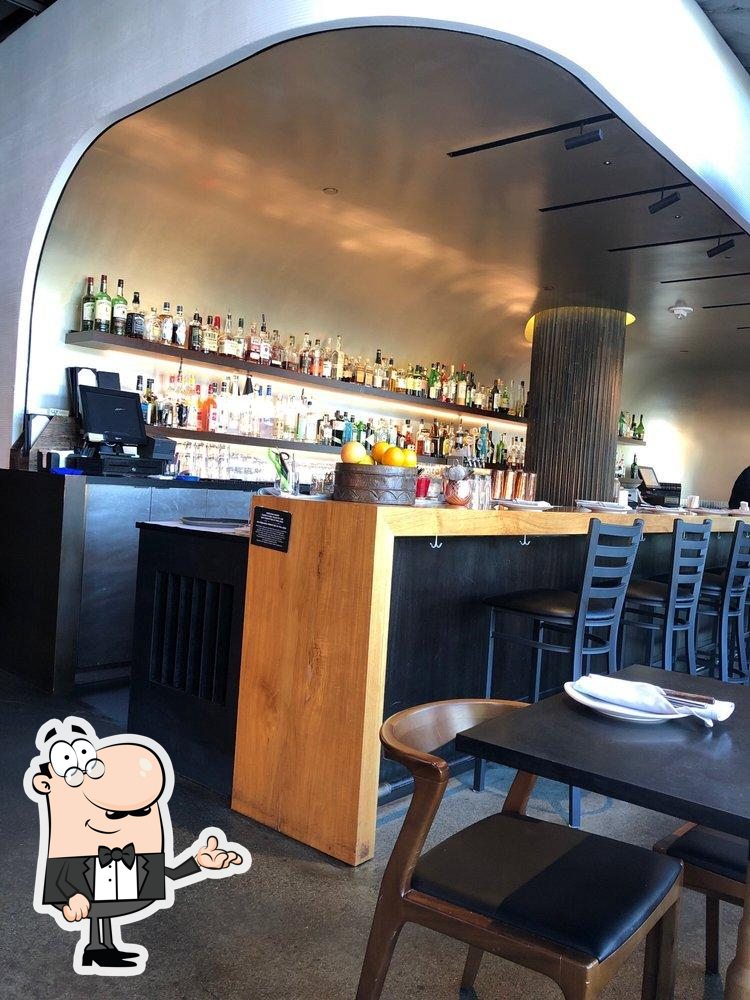 Wild Ginger Bellevue, Bellevue - Restaurant menu, prices and reviews
