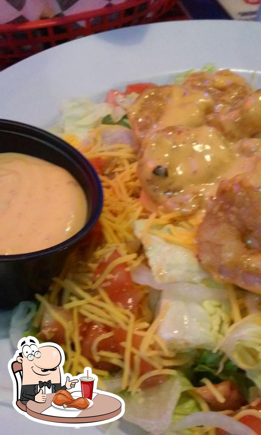 Avonia Tavern in Fairview - Restaurant reviews