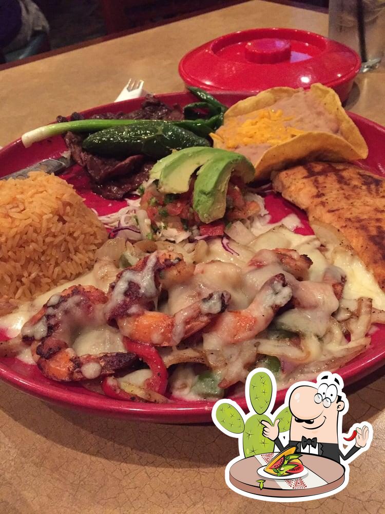 Azteca D' Oro Mexican Restaurant UCF, 11633 University Blvd in Orlando ...