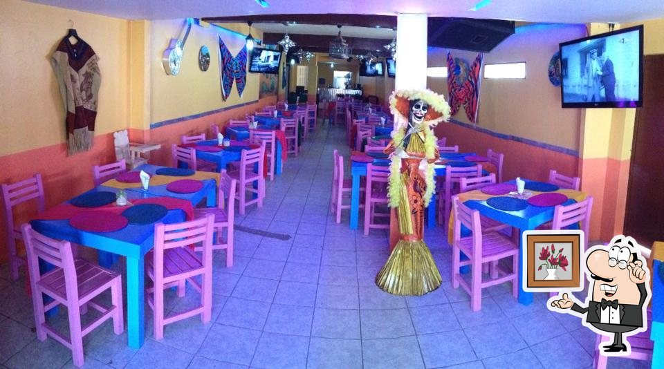 Agaves Botanero & Bar, Villahermosa - Restaurant menu, prices and reviews