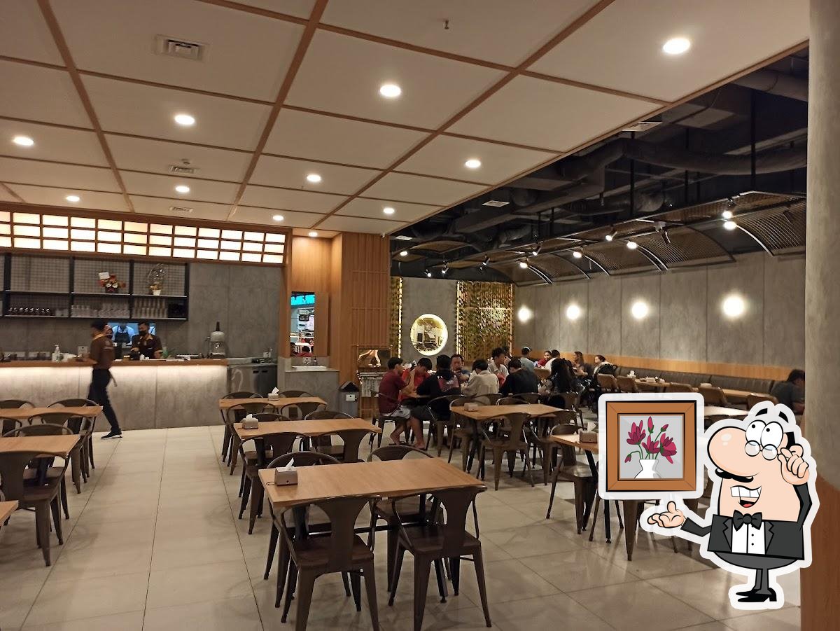 Arirang Restaurant Korean & Japanese, Batam - Opiniones del restaurante