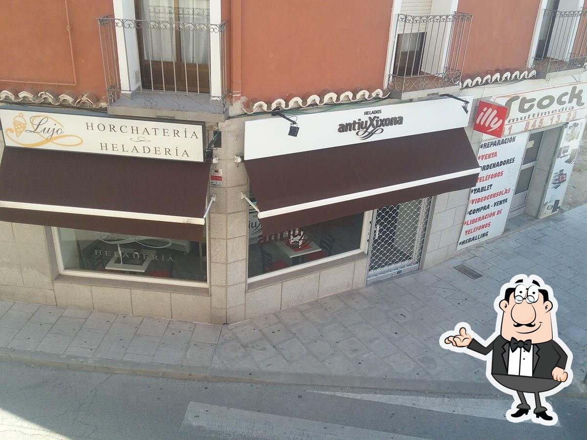 El Rincón Peruano - Bar Peruano, Colmenar Viejo - Menú del restaurante ...
