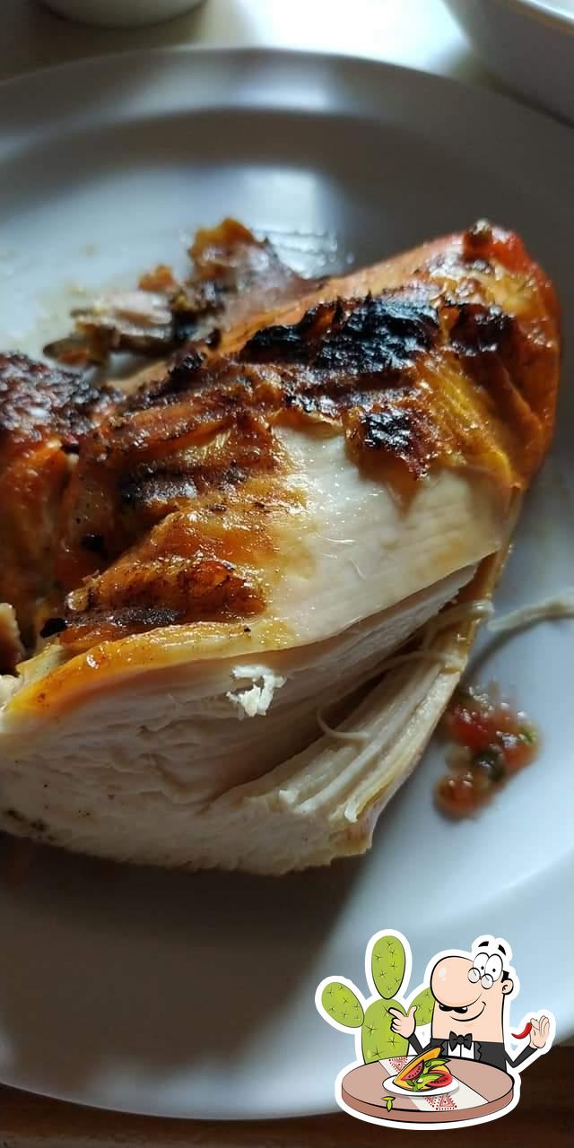 El pollo FeLiz restaurant, Cancún, 45 - Restaurant reviews