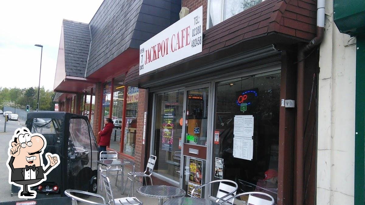 Jackpot Café (The) in Southampton - Restaurant reviews