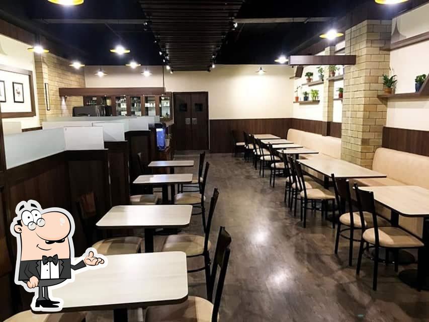 Manami Japanese Restaurant, Gurugram, LG South Point Mall - Restaurant ...