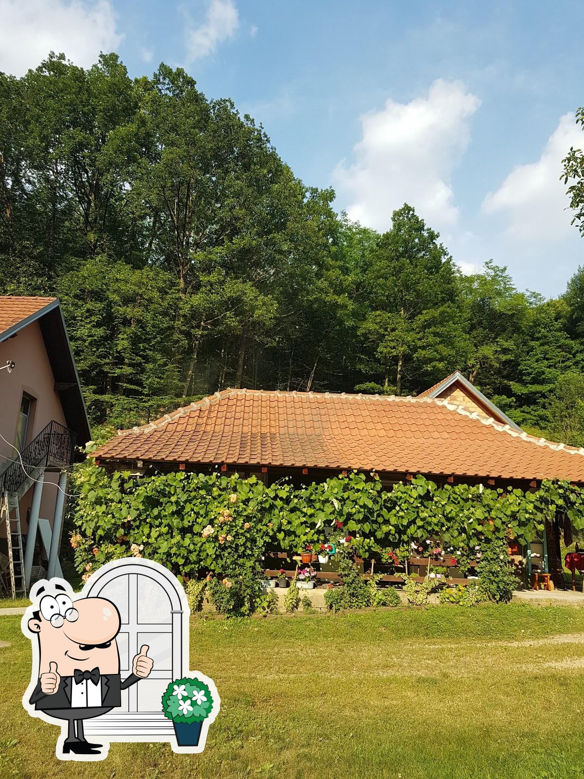 Restoran Komša restaurant, Neresnica - Restaurantbewertungen