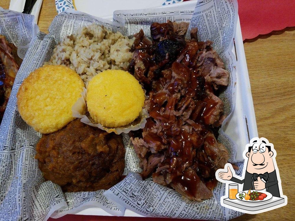 Smokey Diva's in Pittsfield - Restaurant menu and reviews