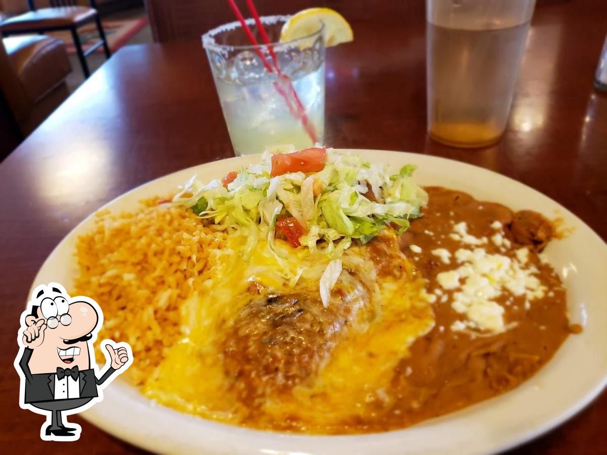 Cafe Jose Restaurant, 2370 AZ-89A #1 in Sedona - Restaurant menu and ...