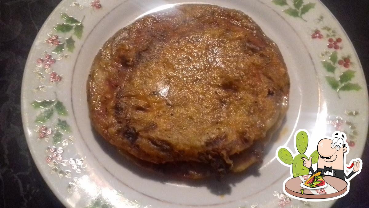 La Casa De Toñita restaurant, Matamoros - Restaurant reviews
