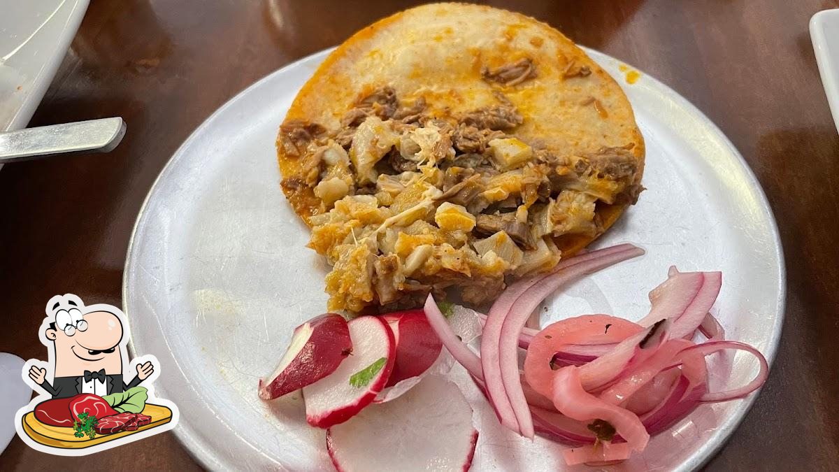 Potrillos Restaurante - Suc. El Mexicano, Tijuana - Restaurant reviews