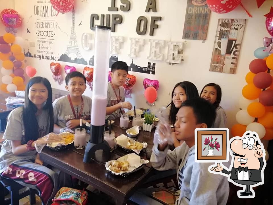 Cafe TriBU - TAYUG, Tayug - Restaurant reviews