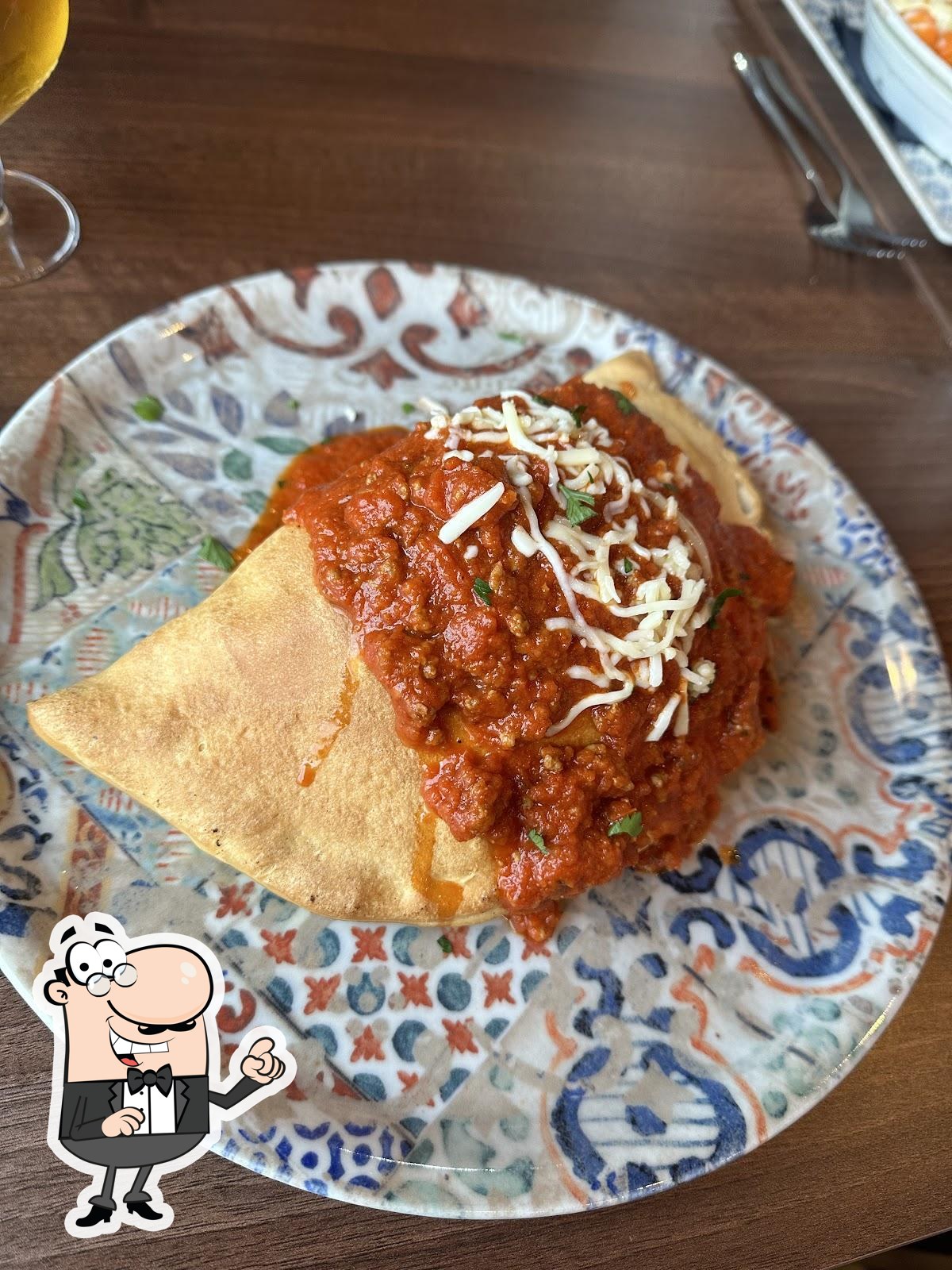 Casa fresco ltd, Bolsover - Restaurant menu, prices and reviews
