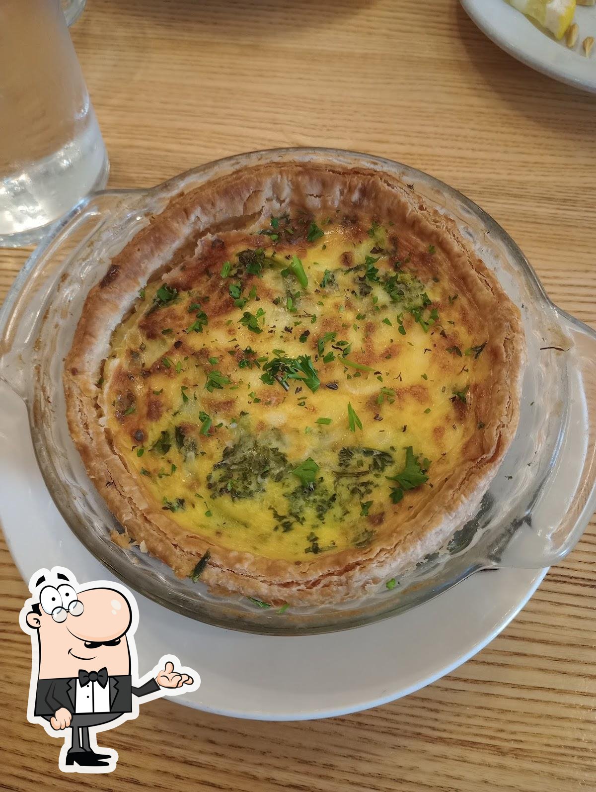 Foode, Fredericksburg - Restaurant menu, prices and reviews