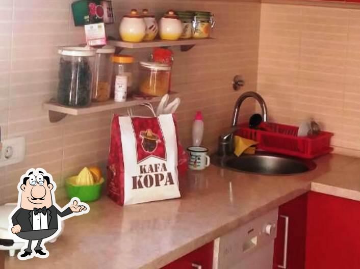 Kopa - kuća kafe i čaja, Podgorica - Restaurant menu, prices and reviews