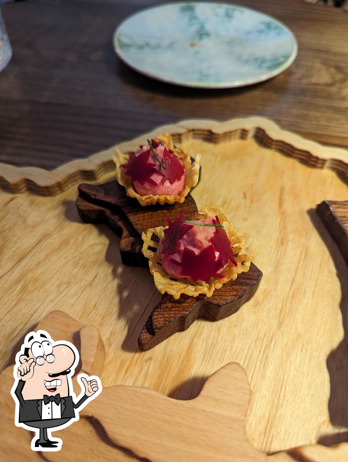 NOUA. Bucătărie Românească, Bucharest - Restaurant menu, prices and reviews