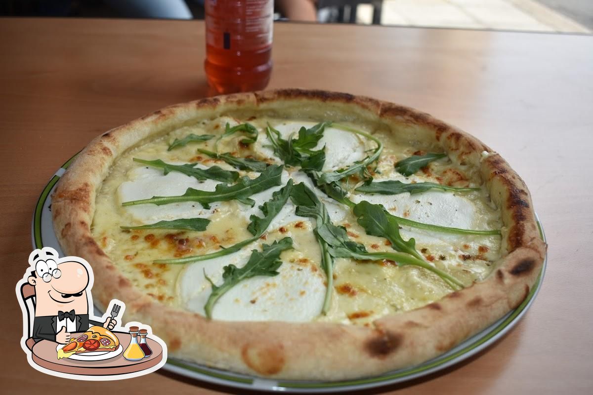 Piconi Massy restaurant, Massy - Restaurant menu and reviews