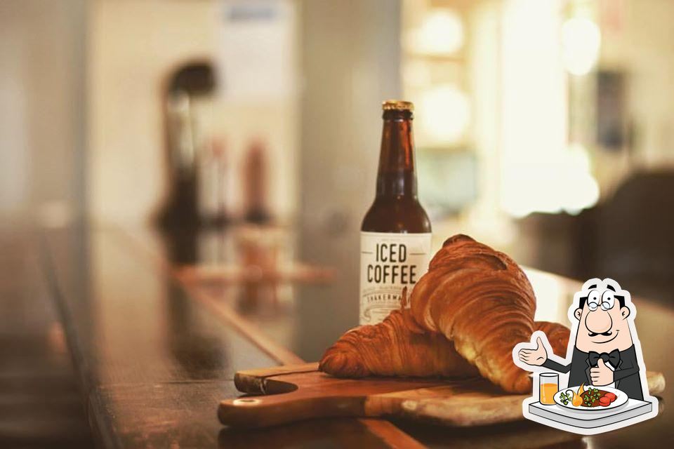 Shakermaker Coffee Drive Thru in Arundel - Restaurant reviews