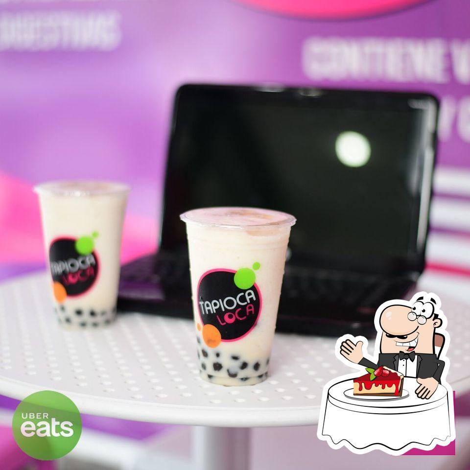 Tapioca Loca cafe, Tampico - Restaurant reviews