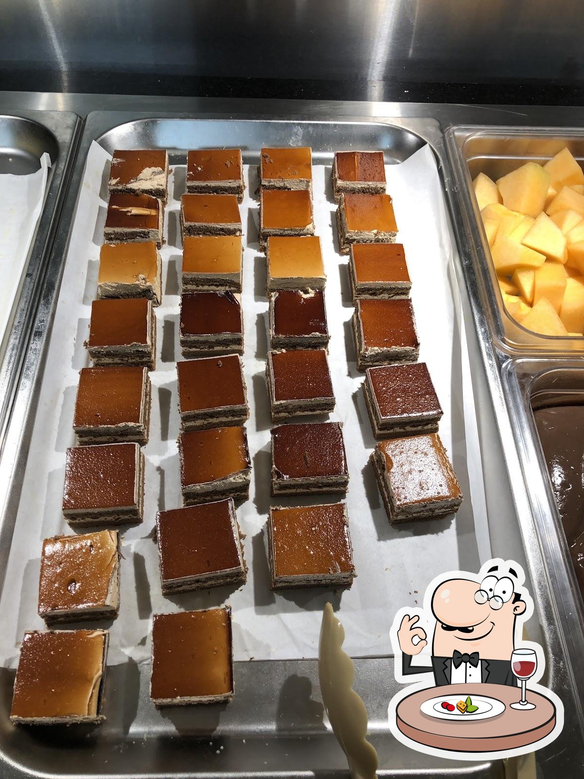 Tokyo Asian buffet, Wartburg - Restaurant menu, prices and reviews