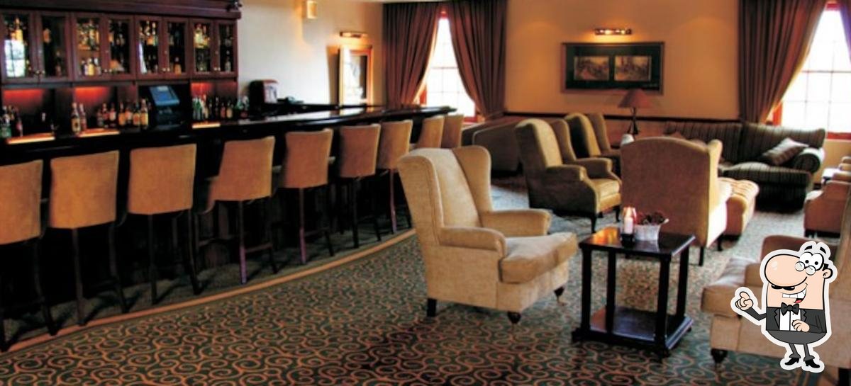 Lord Charles Bar, Pretoria