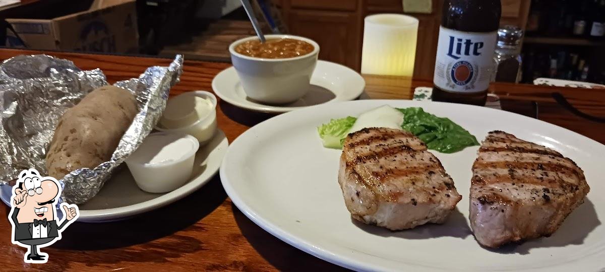 Rusty Duck in Dexter - Restaurant menu and reviews