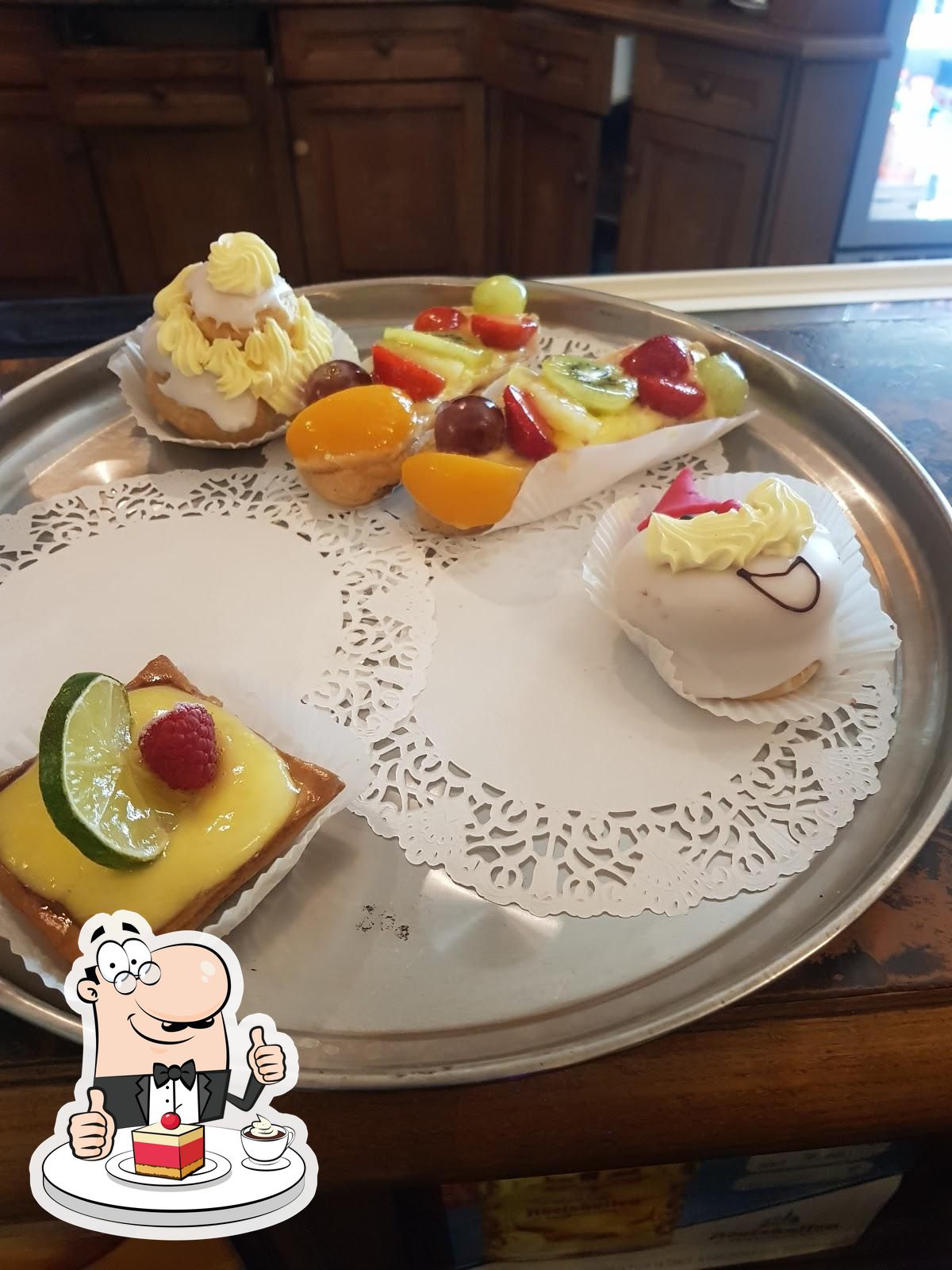 La Metzig restaurant, Molsheim - Restaurant reviews
