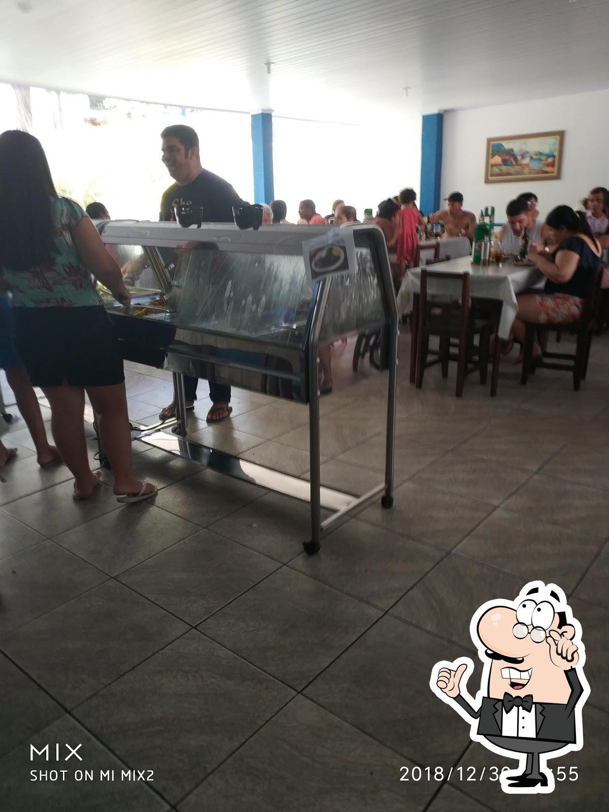 Restaurante de Suruí, Magé - Restaurant reviews
