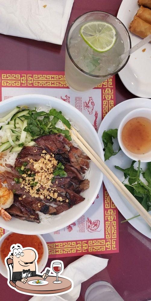 Bamboo House in Springfield - Restaurant reviews