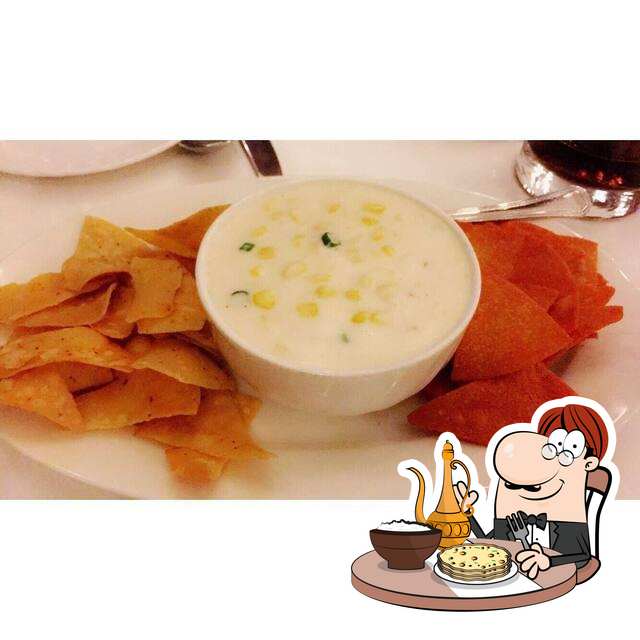 Gallops Restaurant, Mumbai, Inside Mahalaxmi Racecourse - Restaurant ...