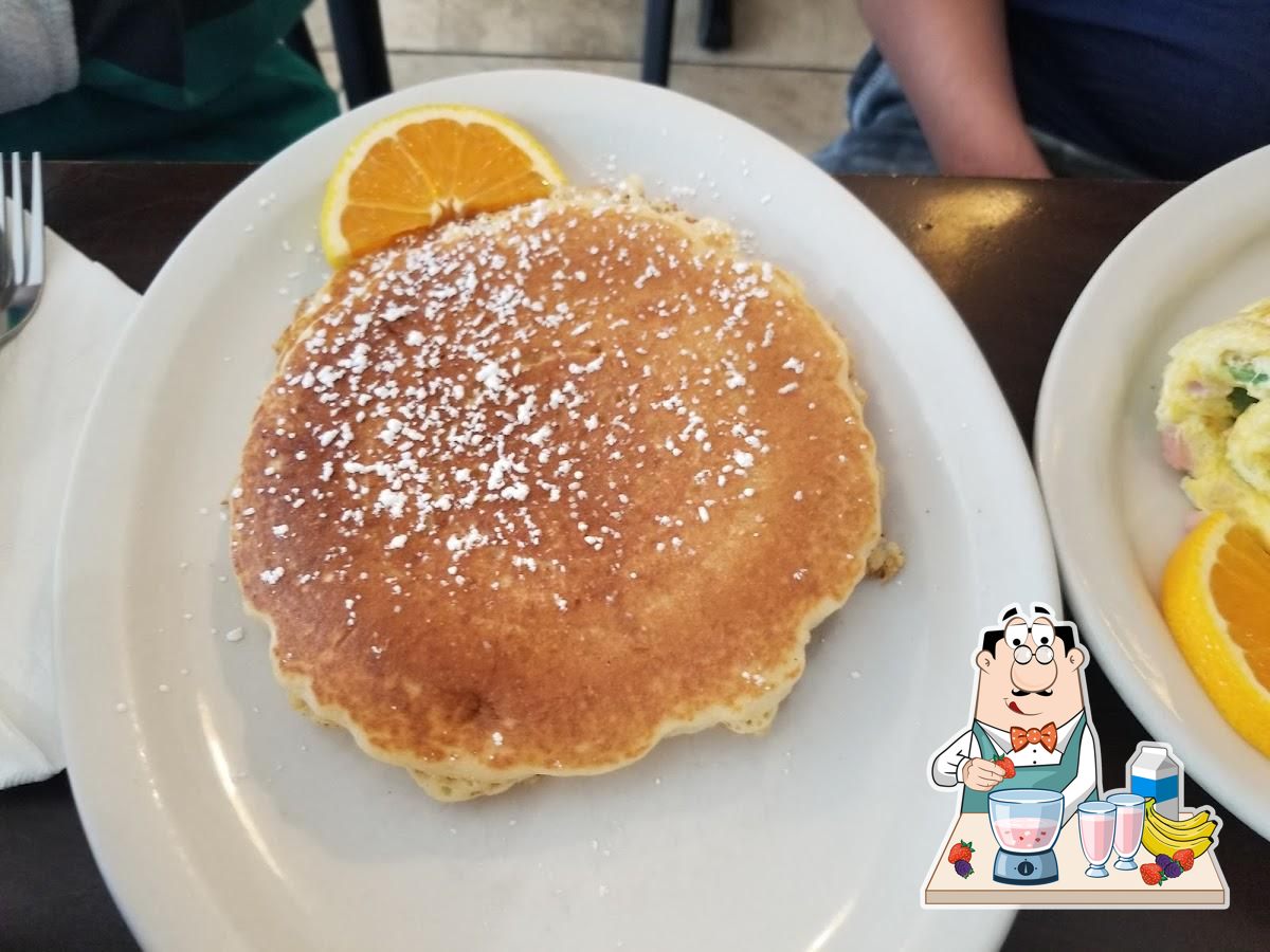 Tastee Corner Cafe in Berwyn - Restaurant menu and reviews