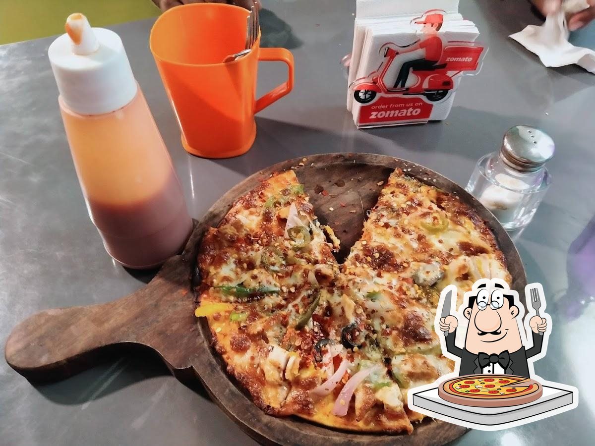 The Hungerer's Talkies Filmy Cafe Restro, Satara - Restaurant reviews