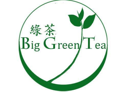 Big Green Tea in Fort Myers