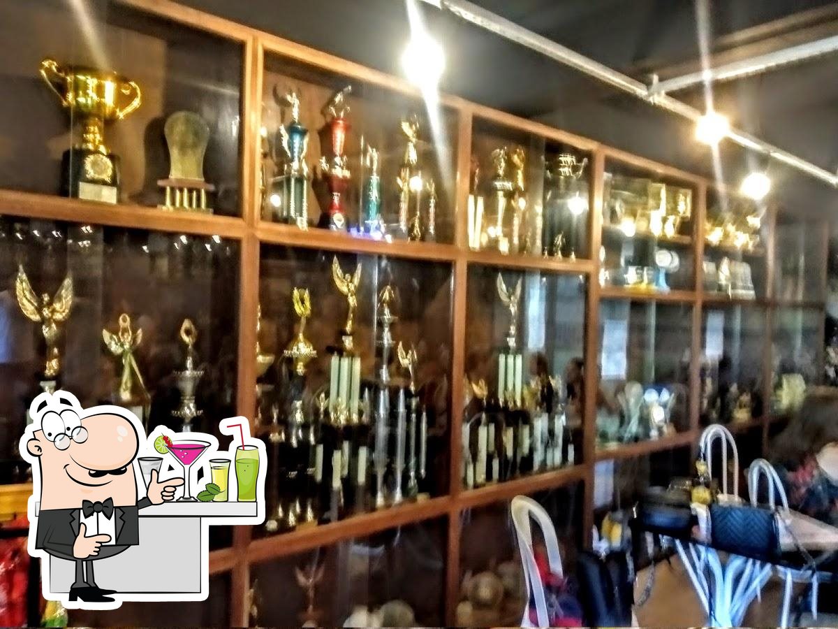 Boteco do Willy pub & bar, Blumenau