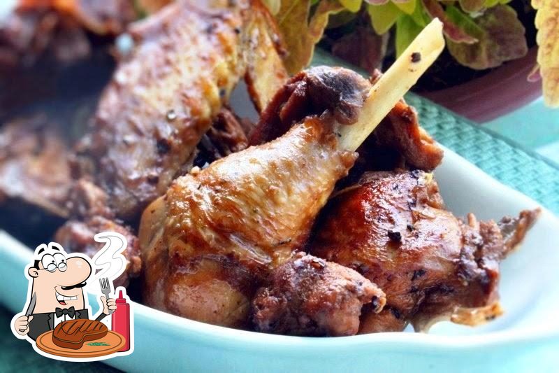 JPRMD Filipino Native Cuisine restaurant, Tacloban City - Restaurant ...