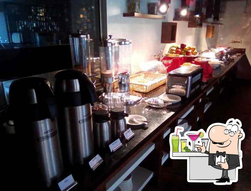 Coachman's Inn, Kochi - Restaurant menu and reviews